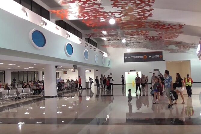 private transfer Puerto Plata Airport to Cabarete - Practical Details and Tips