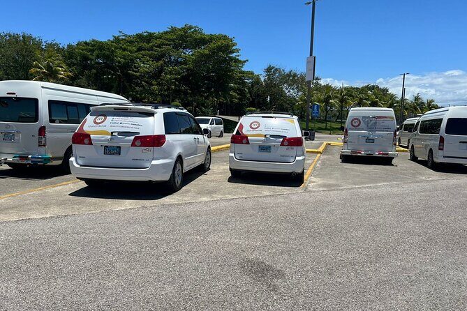Private transfer Puerto Plata Airport to Hotels. - Why Travelers Rave About It