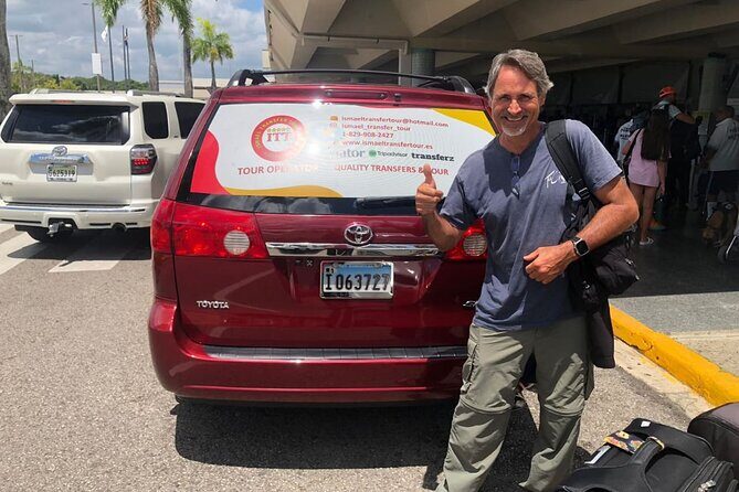 Private transfer Puerto Plata Airport to Hotels. - Final Thoughts