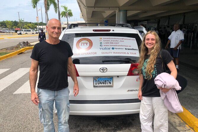 Private transfer Puerto Plata Airport to Hotels. - FAQ