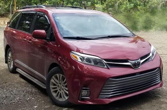 private transfer Puerto Plata Airport to Sosua - The Experience Breakdown