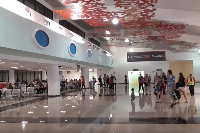 private transfer Puerto Plata Airport to Sosua - The Value of This Transfer