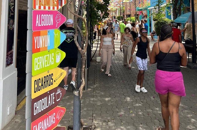 Private Transfer Puerto Plata to Cibao Airport - Who Will Benefit Most From This Service?