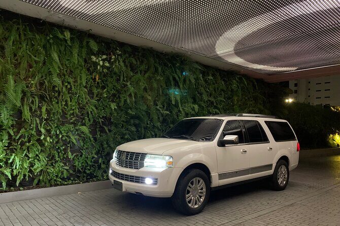 Private Transfer Puerto Rico:To or From Airports, Hotels &Cruises - Key Points