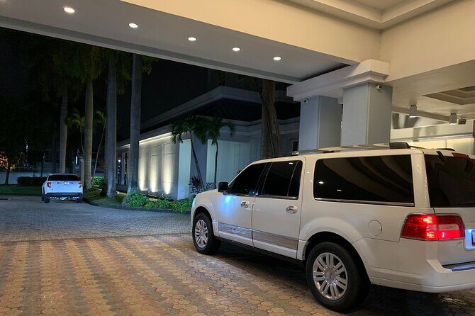 Private Transfer Puerto Rico:To or From Airports, Hotels &Cruises - Why Travelers Love This Service