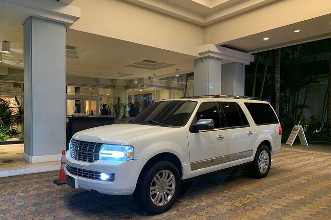 Private Transfer Puerto Rico:To or From Airports, Hotels &Cruises - The Value of a Private Transfer