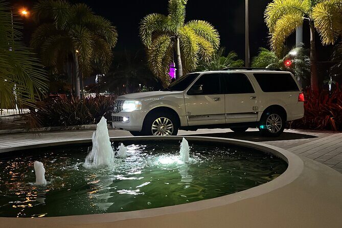 Private Transfer Puerto Rico:To or From Airports, Hotels &Cruises - The Booking and Cancellation Process