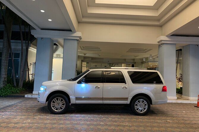 Private Transfer Puerto Rico:To or From Airports, Hotels &Cruises - Who Is This Transfer Service Best For?