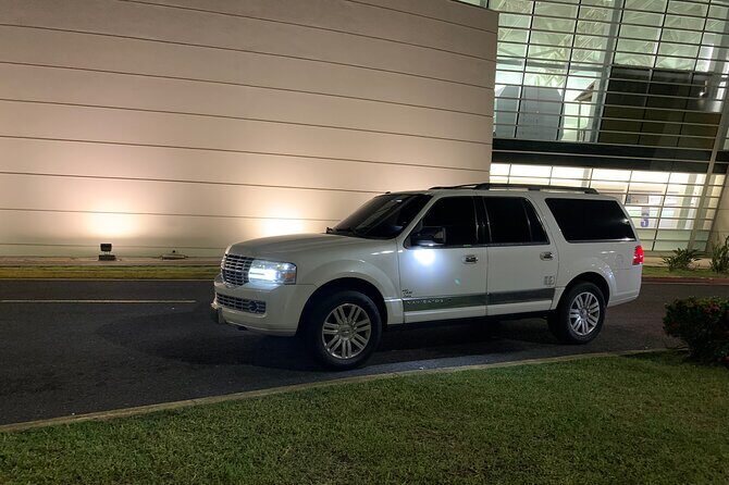 Private Transfer Puerto Rico:To or From Airports, Hotels &Cruises - The Sum Up