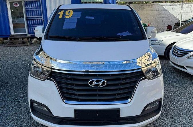 Private transfer Puj miches (1 to 5 pax) (Price per Via) - Final Thoughts