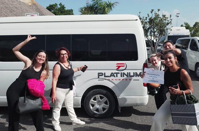 Private Transfer Punta Cana Airport - The Real-World Feedback