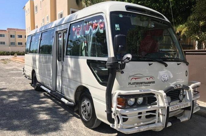 Private Transfer Punta Cana Airport - The Value Proposition