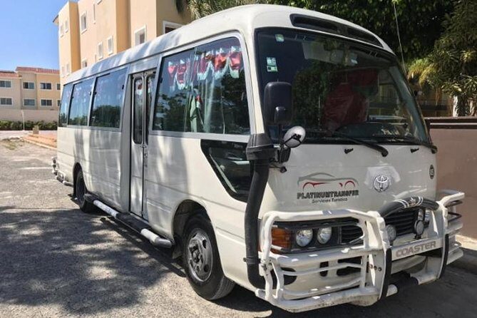 Private Transfer Punta Cana Airport - Who Should Consider This Transfer?