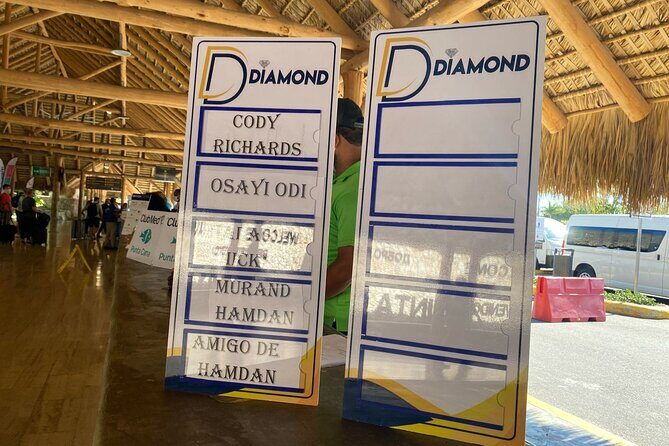 Private Transfer Punta Cana Airport and Bayahibe, La Romana - Final Summary