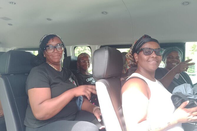 Private Transfer Punta Cana Airport - Review Highlights