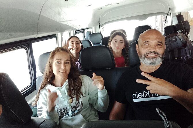 Private Transfer Punta Cana Airport - Who Should Book This?