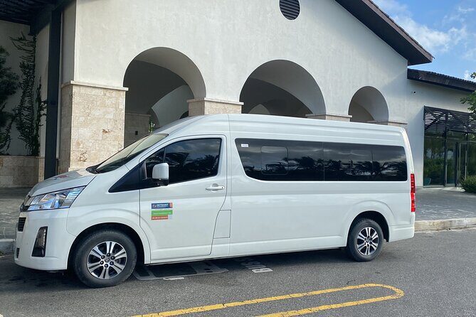 Private Transfer Punta Cana Airport (PUJ) - Miches Hotels - Why This Transfer Stands Out
