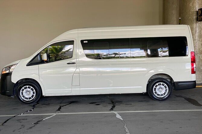 Private Transfer Punta Cana Airport (PUJ) - Miches Hotels - Comfort and Features