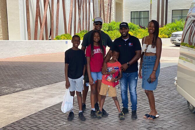 Private Transfer Punta Cana Airport (PUJ) - Miches Hotels - The Practical Side: Price, Duration, and Group Size