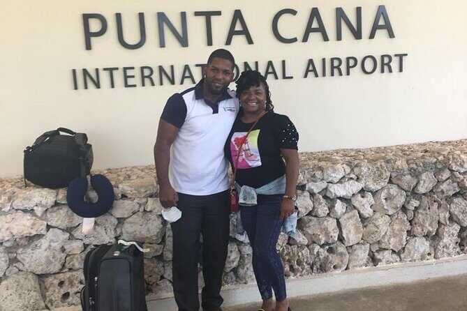 Private Transfer Punta Cana Airport (PUJ) - Miches Hotels - The Sum Up