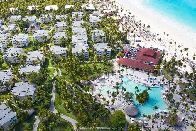 Private Transfer Punta Cana Airport PUJ - Punta Cana Bavaro Veron - The Booking Process & Practical Considerations