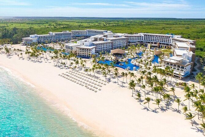 Private Transfer: Punta Cana Airport PUJ to Punta Cana or Bavaro in Van - Analyzing the Price and Value