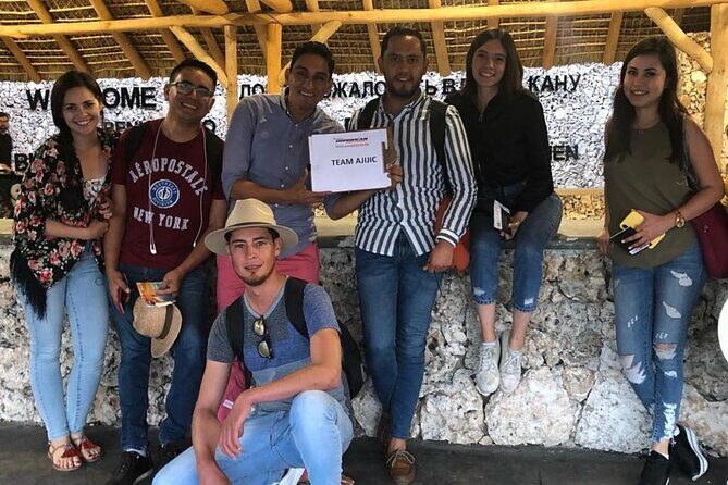 Private Transfer: Punta Cana Airport to Bahia Principe La Romana - Key Points