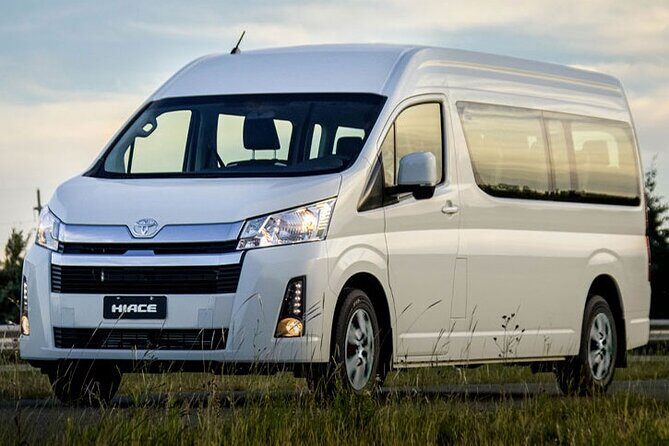 Private Transfer Punta Cana Airport to Bavaro (Redondo) - Key Points