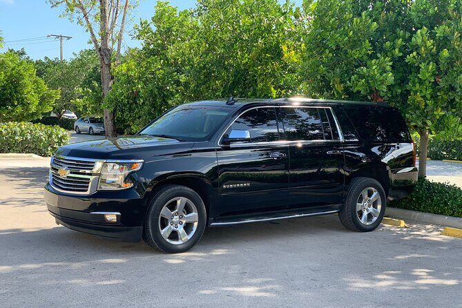 Private Transfer Punta Cana Airport to Bavaro (Redondo) - What to Expect from Your Punta Cana to Bávaro Transfer