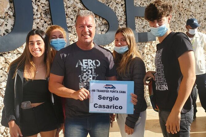 Private Transfer Punta Cana Airport to Bavaro (Redondo) - Who Will Benefit Most?