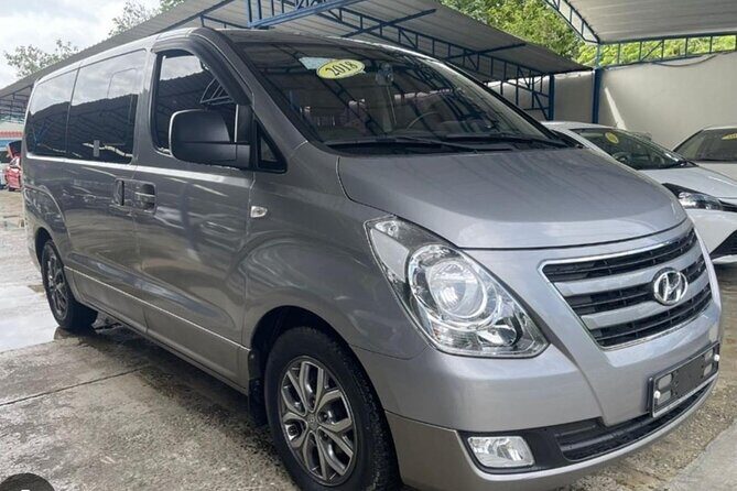 Private Transfer Punta Cana Airport to Bavaro (Redondo) - The Sum Up