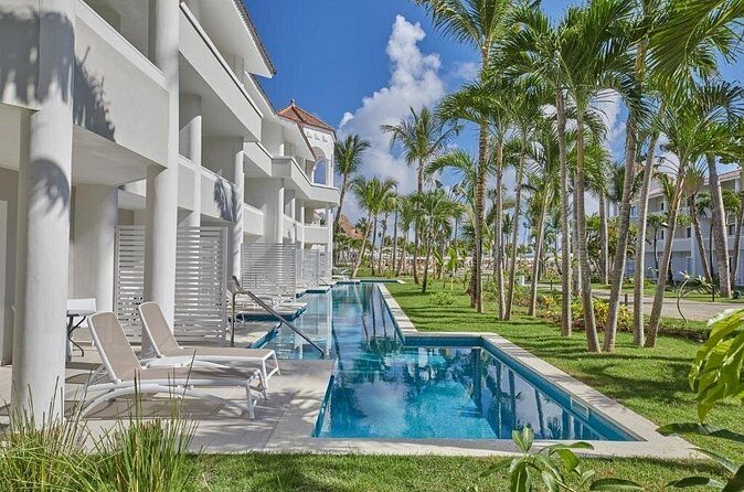 Private Transfer Punta Cana Airport to/from Bahia Principe Ambar - FAQ