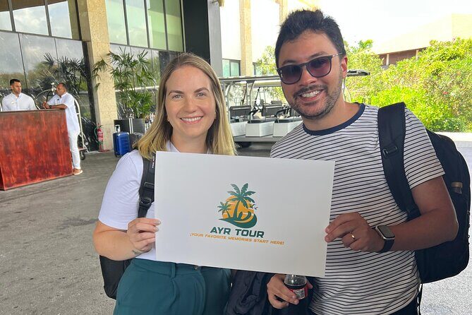 Private Transfer Punta Cana Airport to/from Bayahibe Hotels - Key Points