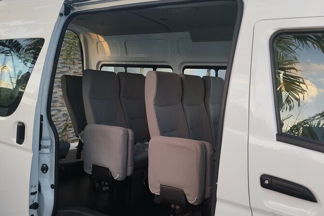 Private Transfer Punta Cana Airport to/from Bayahibe Hotels - FAQs