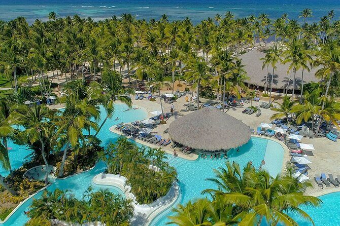 Private Transfer Punta Cana Airport to/from Catalonia Bavaro - Key Points