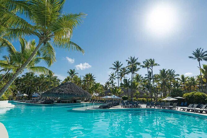 Private Transfer Punta Cana Airport to/from Catalonia Bavaro - What’s Included and Why It Matters