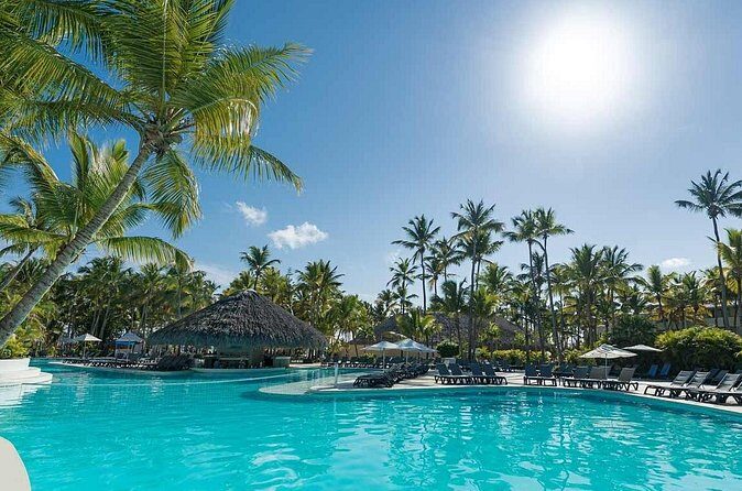 Private Transfer Punta Cana Airport to/from Catalonia Bavaro - Practicalities and Tips for Travelers