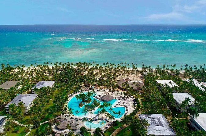 Private Transfer Punta Cana Airport to/from Catalonia Bavaro - FAQ