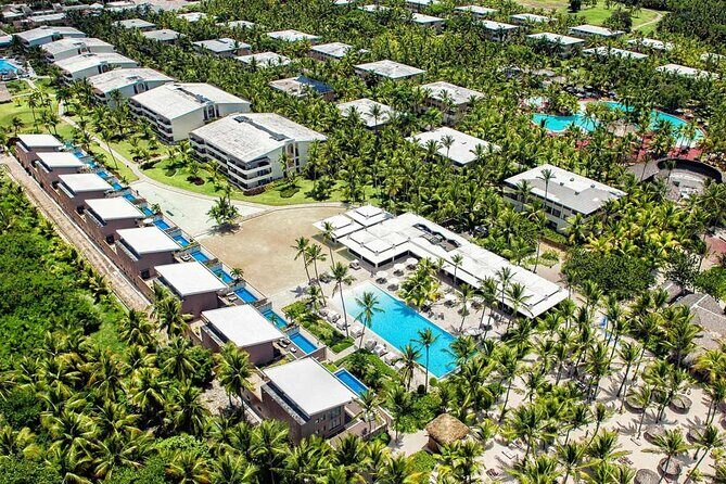 Private Transfer Punta Cana Airport to/from Catalonia Royal Bavaro - Why Choose This Transfer?