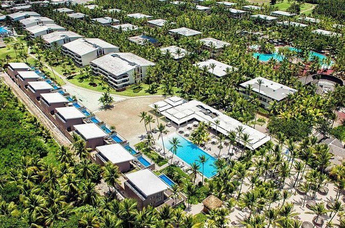 Private Transfer Punta Cana Airport to/from Catalonia Royal Bavaro - Real Traveler Feedback