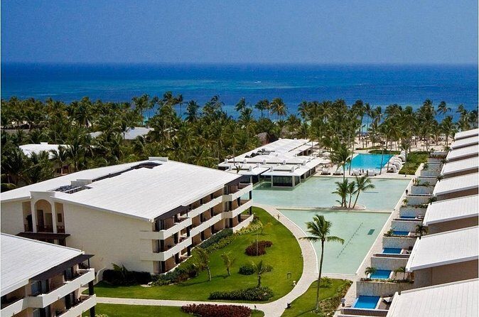 Private Transfer Punta Cana Airport to/from Catalonia Royal Bavaro - Additional Experiences and Similar Options