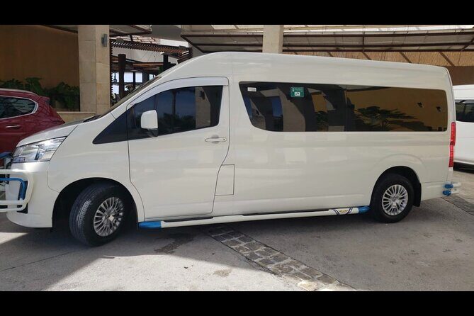 Private Transfer Punta Cana Airport to/from Catalonia Royal La Romana - Pricing and Value