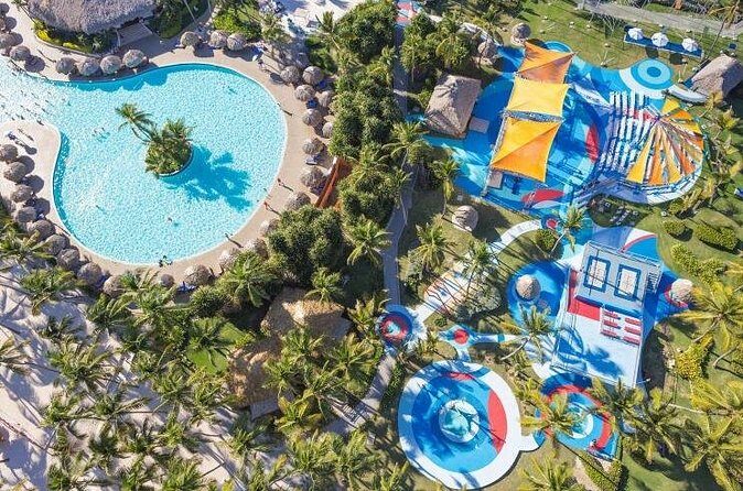 Private Transfer Punta Cana Airport to/from Club Med Punta Cana - FAQ