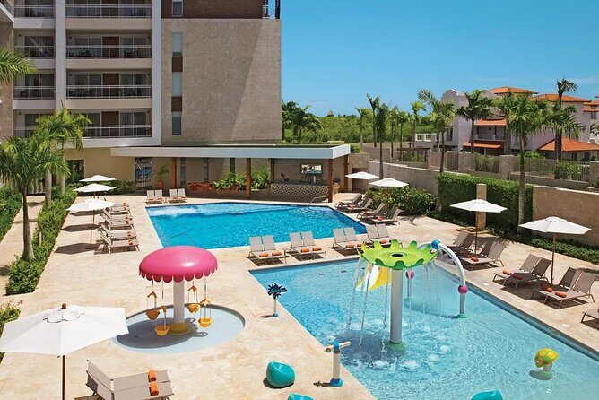 Private Transfer Punta Cana Airport to/from Dreams Dominicus La Romana - Introduction