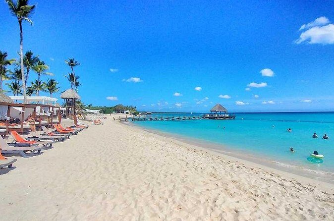 Private Transfer Punta Cana Airport to/from Dreams Dominicus La Romana - What Sets This Transfer Apart?