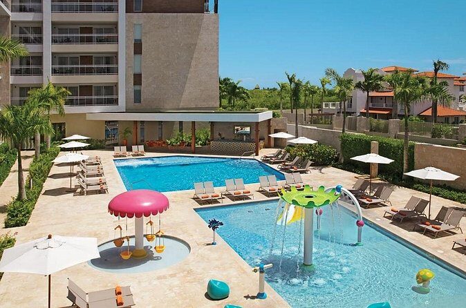 Private Transfer Punta Cana Airport to/from Dreams Dominicus La Romana - The Journey From Punta Cana to Dreams Dominicus La Romana