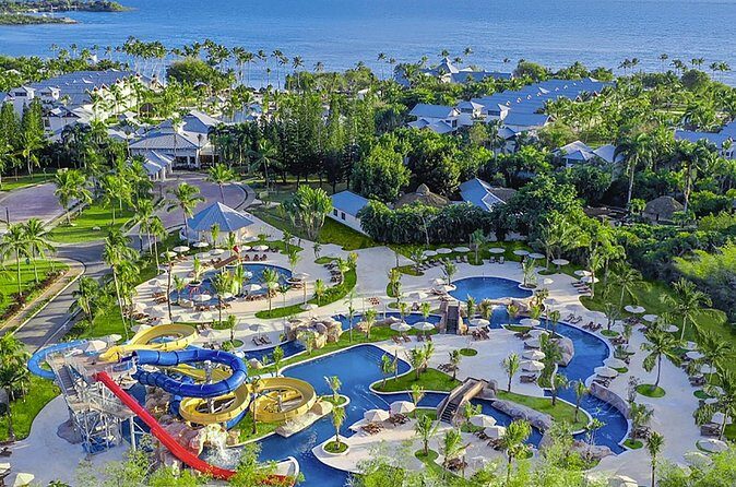 Private Transfer Punta Cana Airport to/from Dreams La Romana - The Journey: What You Can Expect