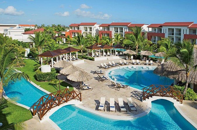 Private Transfer Punta Cana Airport to/from Dreams Royal Beach - Why This Transfer Offers Good Value