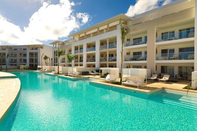 Private Transfer Punta Cana Airport to/from Falcon By Melia - FAQs