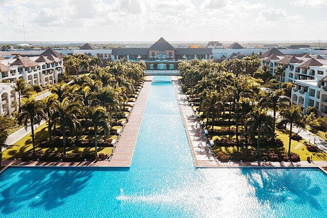 Private Transfer Punta Cana Airport to/from Hard Rock Punta Cana - Key Points